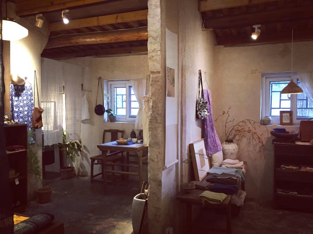 Kit Yourself Out at These 5 Great Independent Beijing Boutiques | the ...