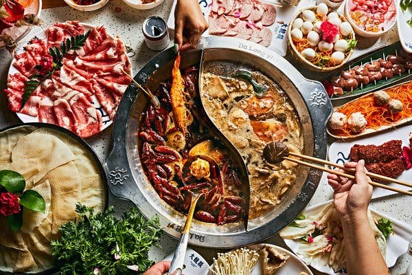 8 Traditional Spring Festival Foods and Where to Find Them | the Beijinger