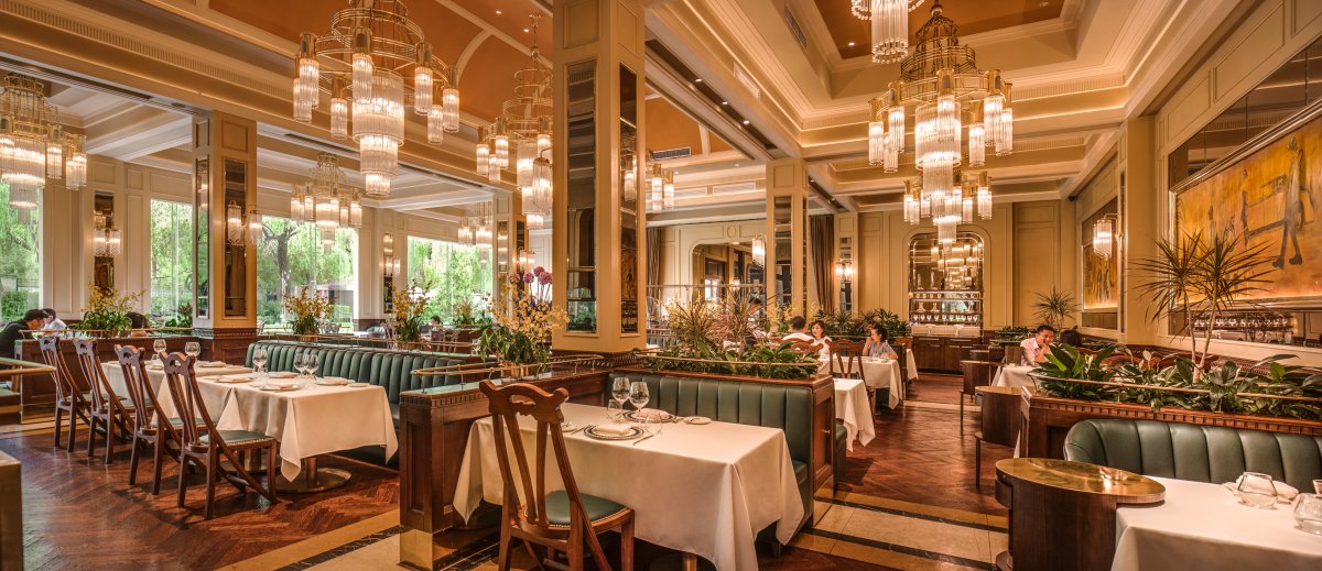 7th Day of Christmas: Celebrate the Holidays with Groupe FLO | the ...