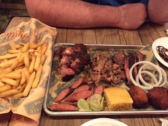 Pigging Out: Local Restaurants Hold Their Snouts High in the Face of ...