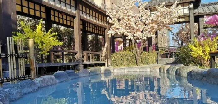 Soothing Soak: 8 Beijing Hot Springs to Melt Away Your Winter Blues ...