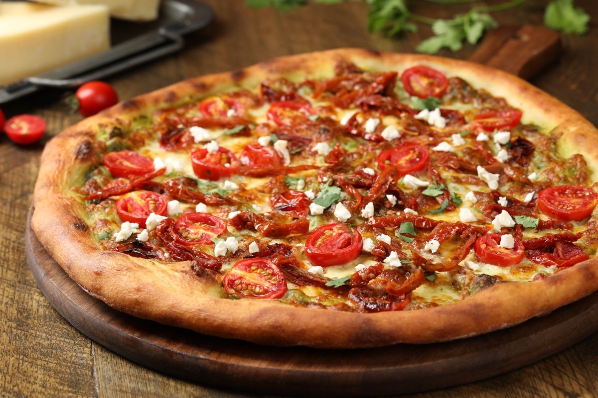 The Final Countdown: Mere Hours Left Before 2019's Beijing Pizza ...