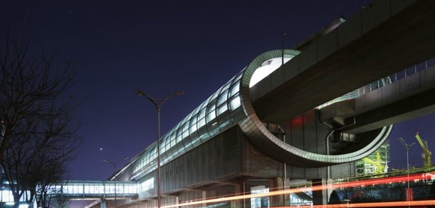 Urban Development: Mapping the Unique Challenges That Face Beijing ...