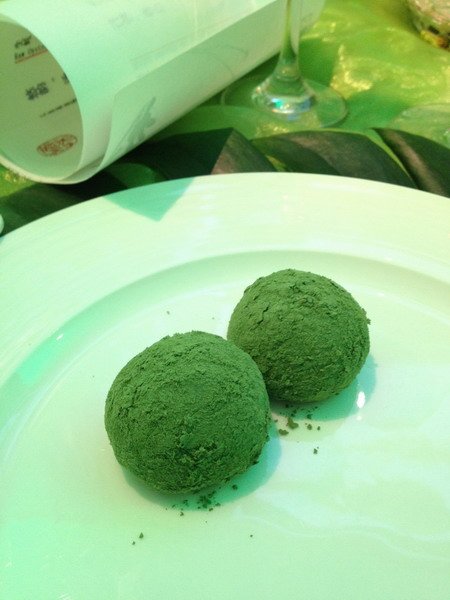 Da Dong Spring Menu Tastings | the Beijinger