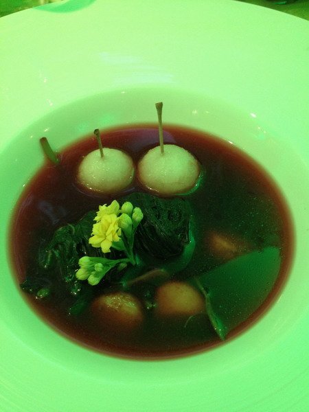 Da Dong Spring Menu Tastings | the Beijinger