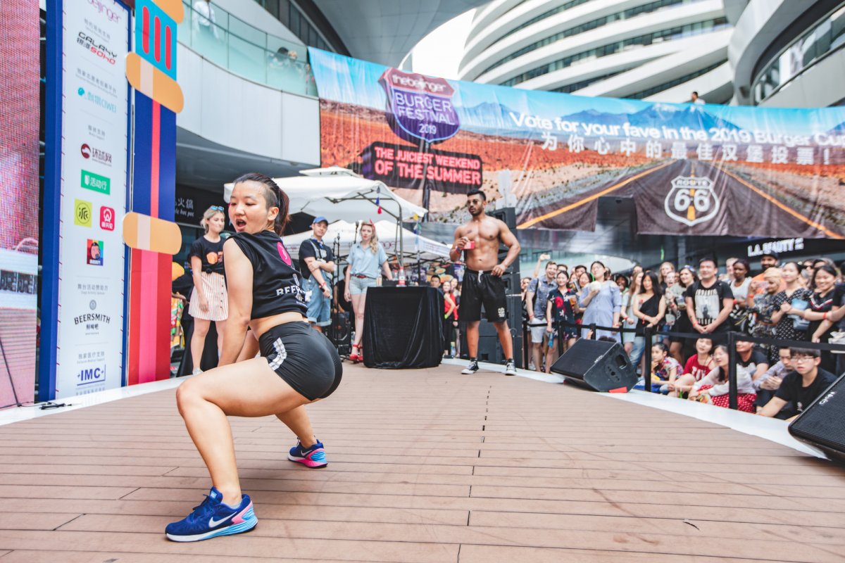 Winners of Our Best Buns Competition Spill All on How to Achieve the ...