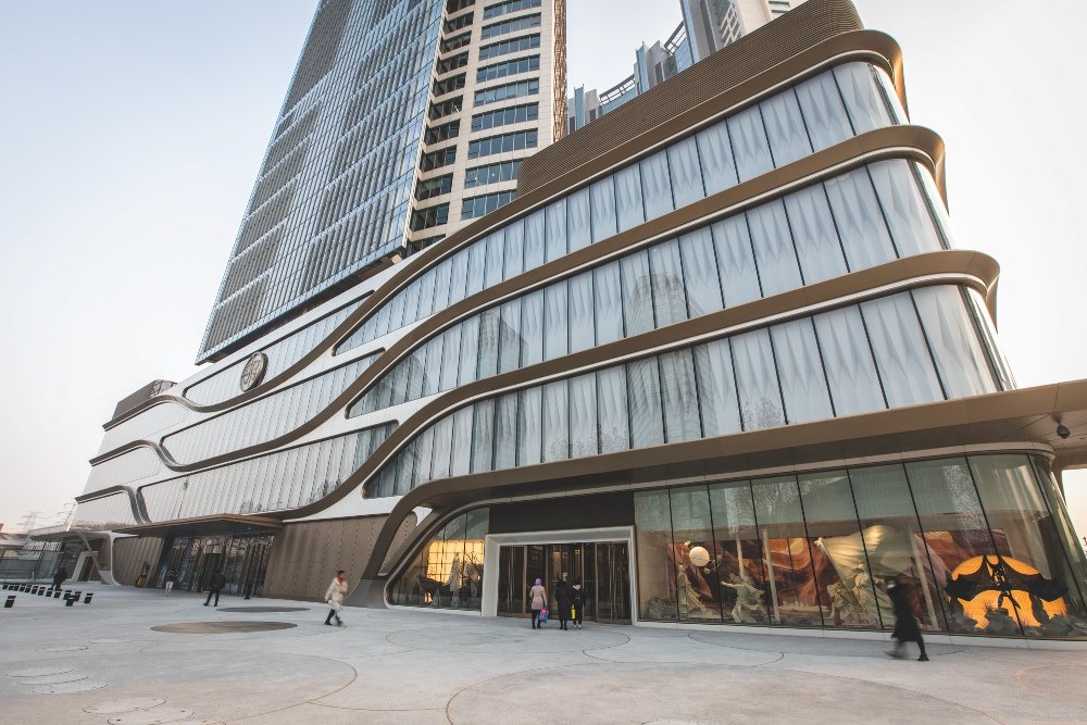 Do Shoppers Dream of Electric Sheep?: WTF Art Meets Endless Food ...