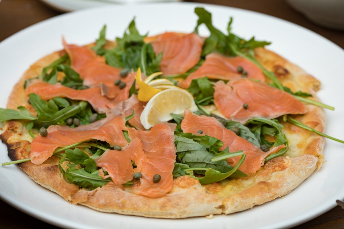 Four to Try on Red Rose's New Winter Lunch Menu | the Beijinger