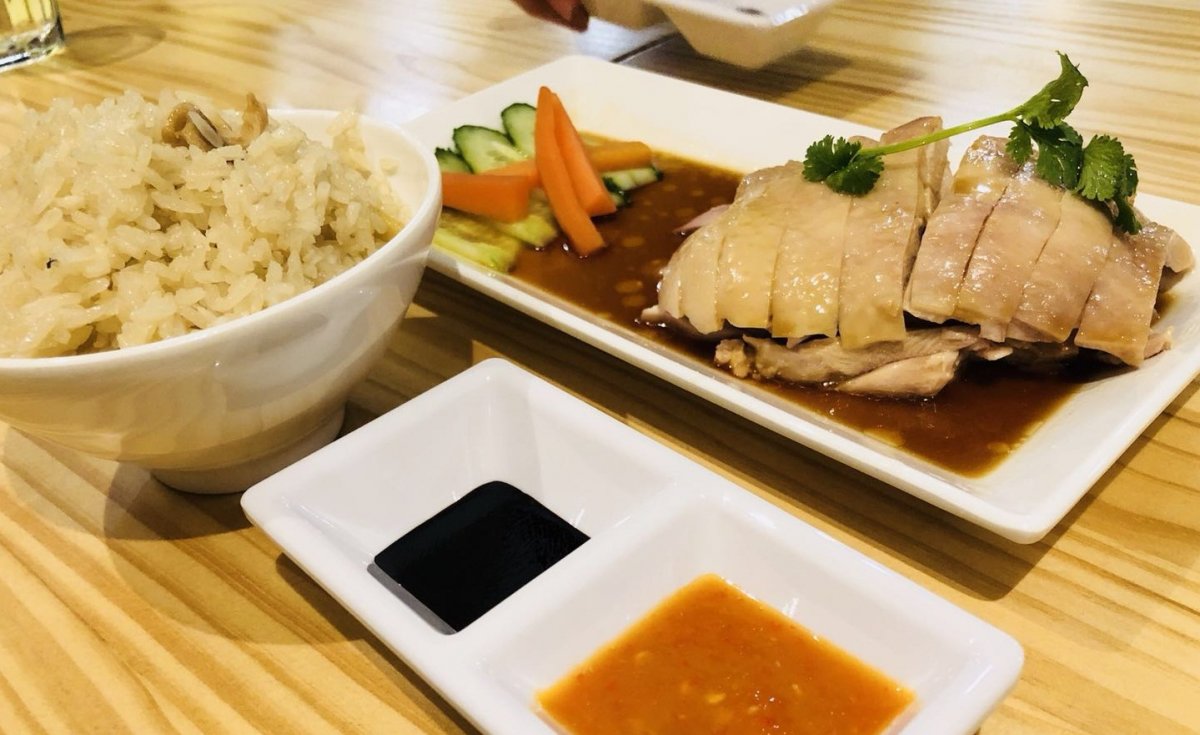 Vanda Room Moves From Shuangjing to Fuxingmen, Taking With it Possibly ...