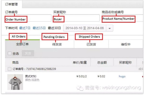How to Open Your Own WeChat Shop: Start Selling to a Wider Online ...