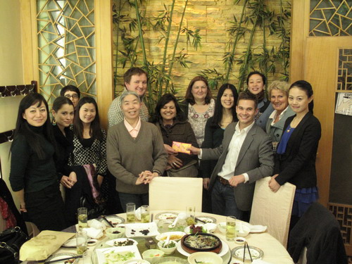 Hungry to Help: Beijing Community Dinner | the Beijinger