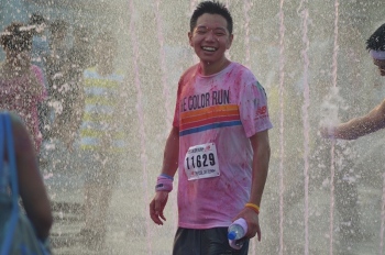 See Color Run: The "Happiest 5K" in Photos | the Beijinger
