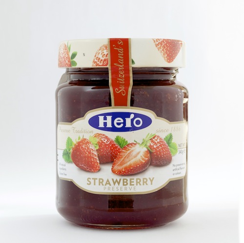 Jam Session: A Strawberry Jam Taste Test | the Beijinger