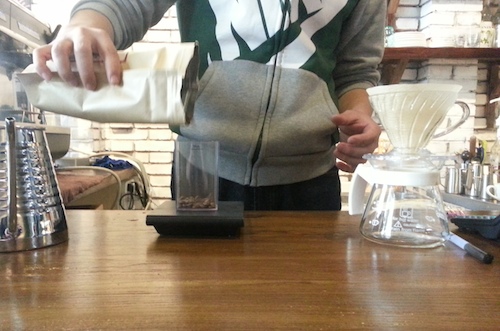 First Glance: High Altitude Coffee | the Beijinger