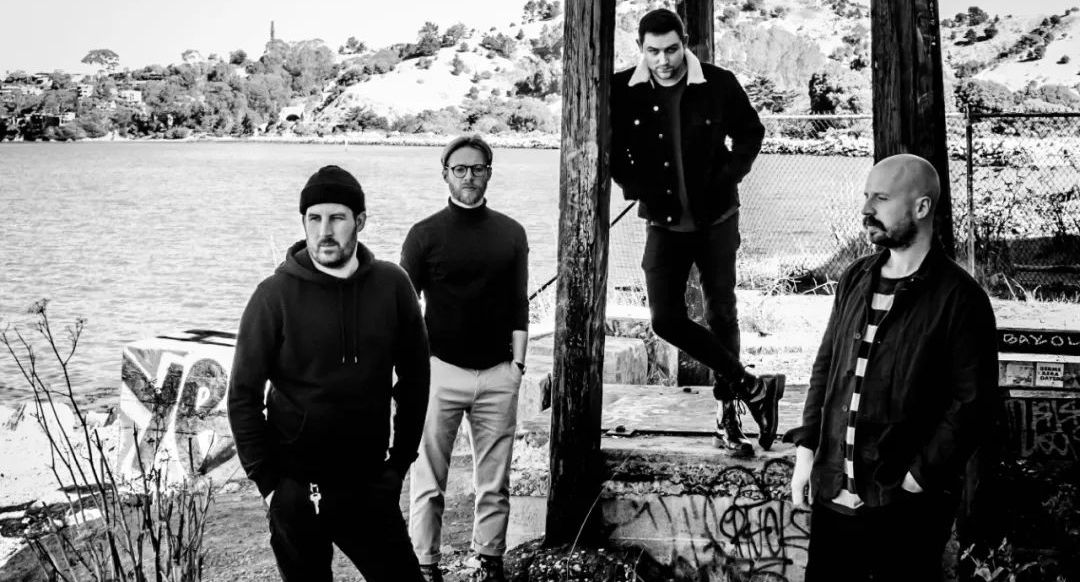 The Twilight Sad: "Intense, Emotional, Loud, and Scottish" | the Beijinger
