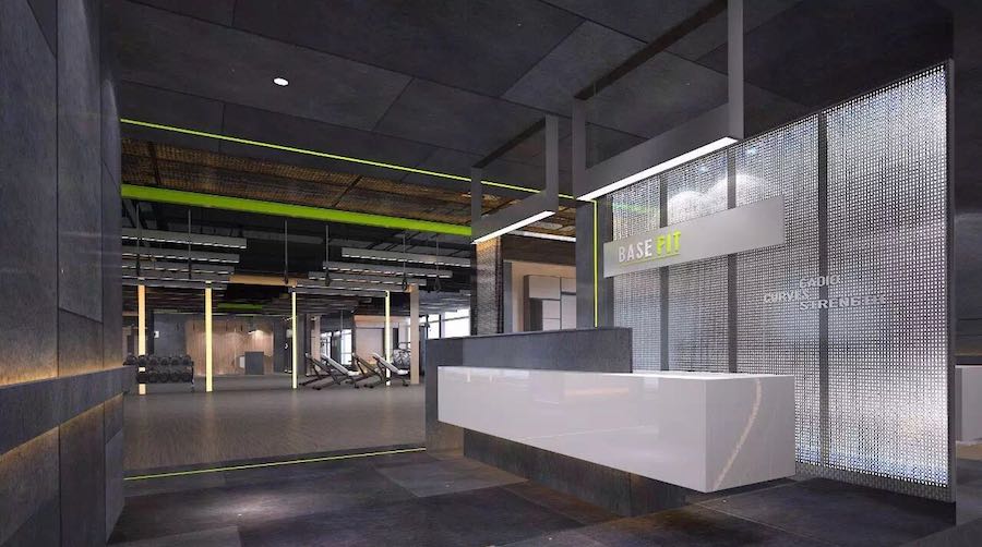 This Week in Health and Fitness: Living Bigg Launch New Gym Base Fit ...