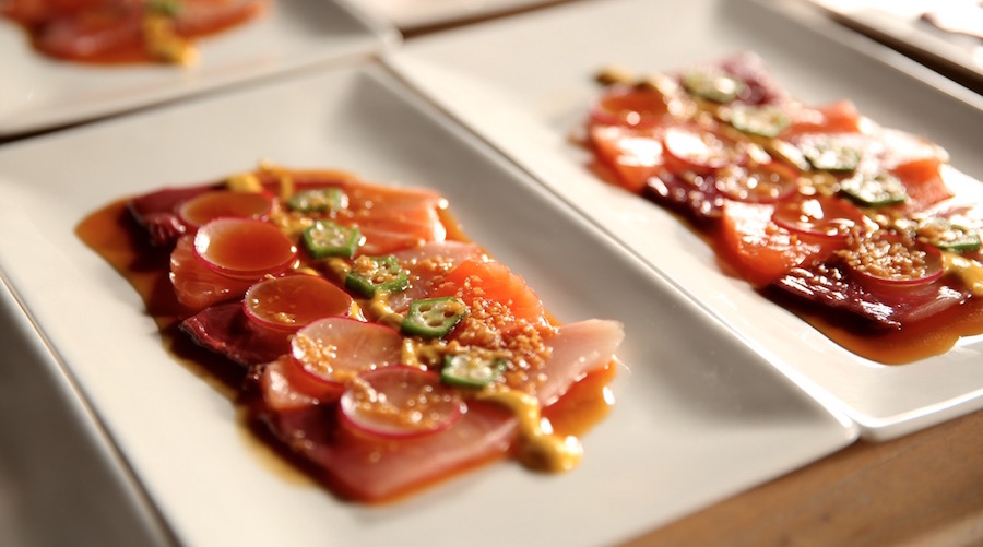 EAT: Raw Pop-Up at Mosto, Last Chance to Enjoy Pachakutiq Before Winter ...