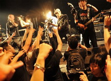 Christmas Live Music Roundup: Brain Failure, Su Yang, 13 Club ...