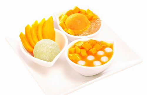 Mango Mojo: Bringing the Tropics to You | the Beijinger