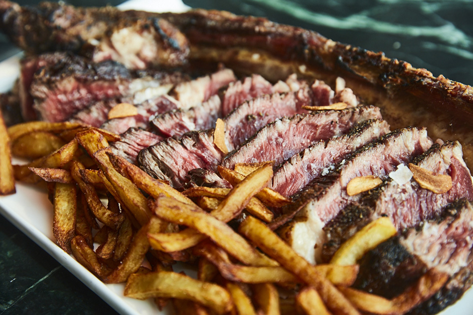 Migas Daily Gastro Menu and Tapas Menu Now Available All Day Long ...