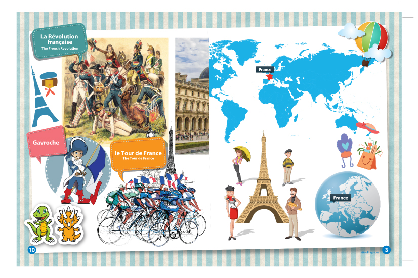 French Immersion Summer Camp | the Beijinger