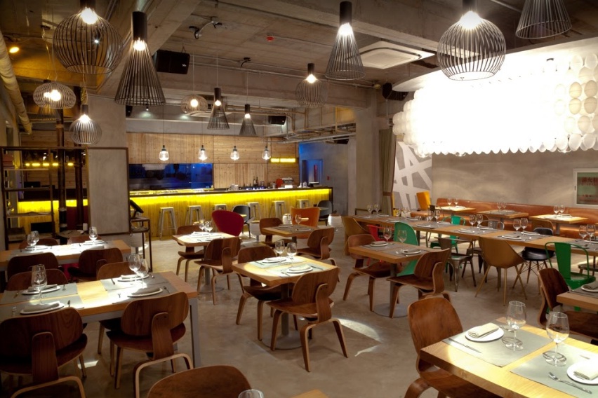 Migas Six Year Anniversary Celebration: Set Dinner Menu | the Beijinger