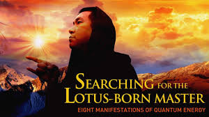 Film Screening & Director Q&A: Searching for the Lotus-Born Master ...
