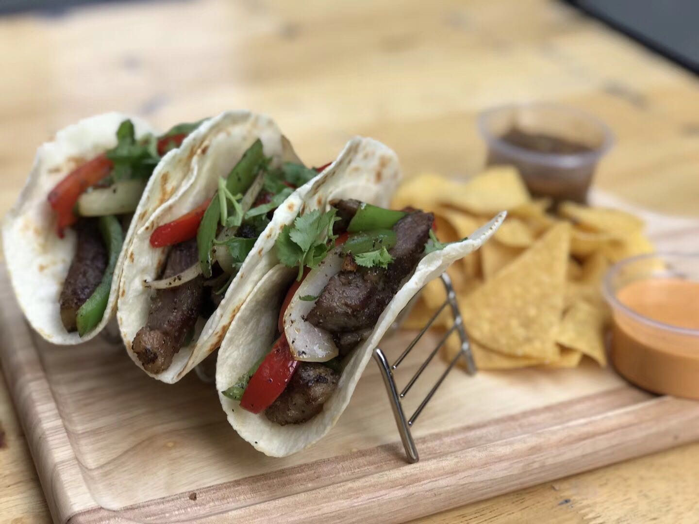 Taco Tuesday at Plan B! | the Beijinger