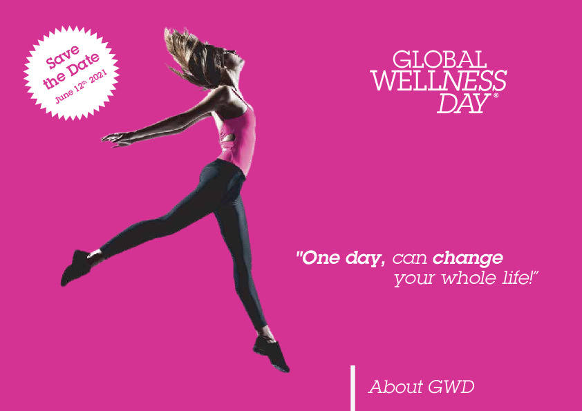 Wellness | Global Wellness Day | the Beijinger