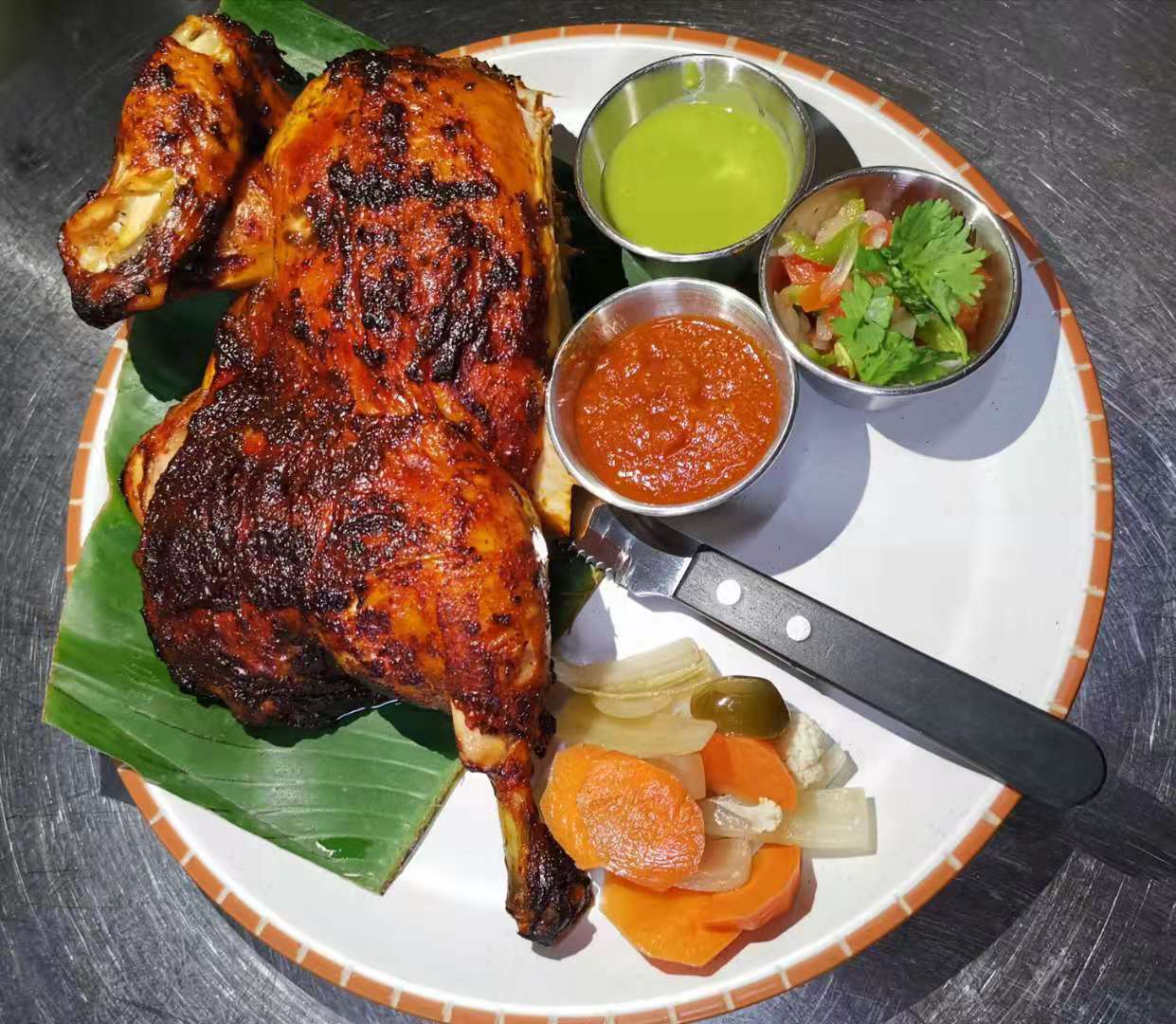 Guadalupe Reyes Marathon | the Beijinger