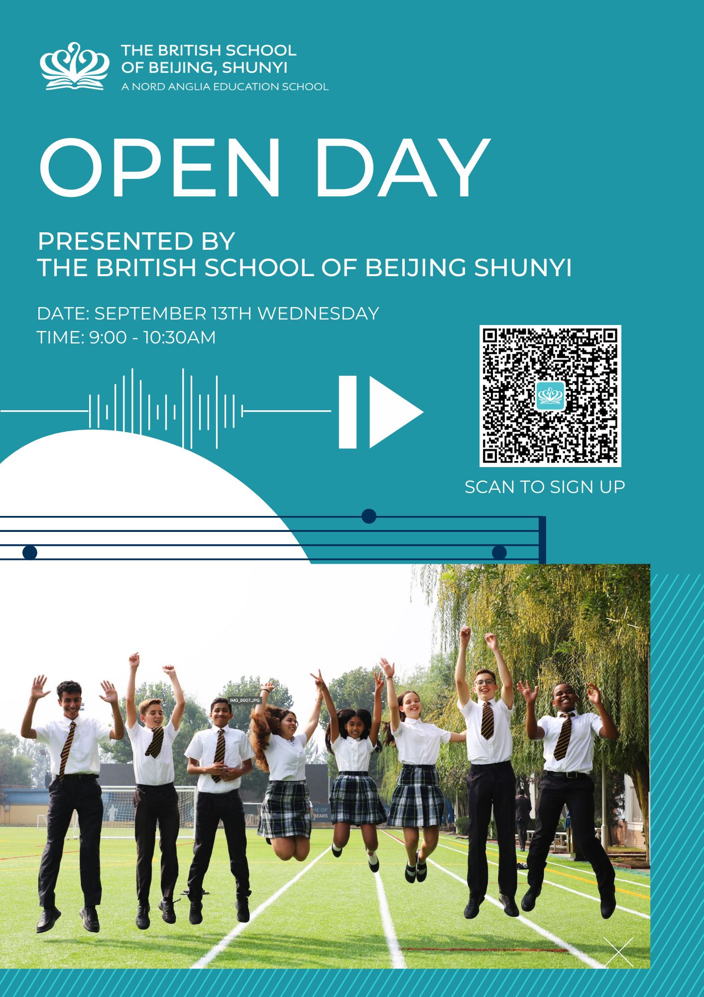 The British School of Beijing (BSB) (北京英国学校) | the Beijinger