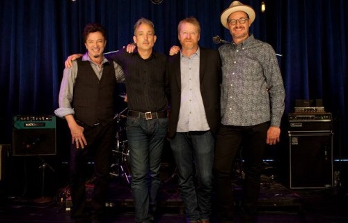 Alt Rockers Cracker to Play Beijing as defacto US cultural ambassadors ...