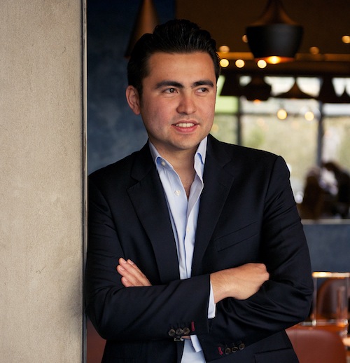 Truly Eggs-cellent: An Interview with Philipp Blaser of The Opposite ...