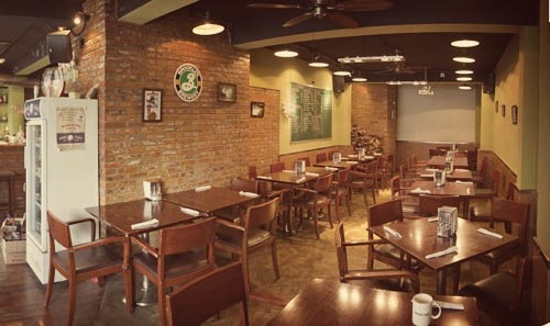 Capital Bites: Home Plate Sanyuanqiao Temporary Closure, New Mexican ...