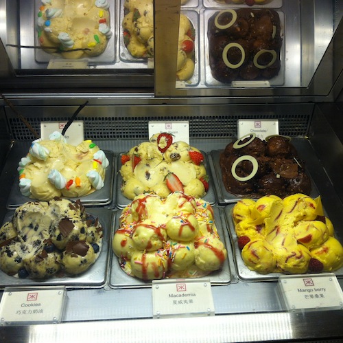 Beijing's Newest Champagne Brunch: Kerry's Kitchen | the Beijinger